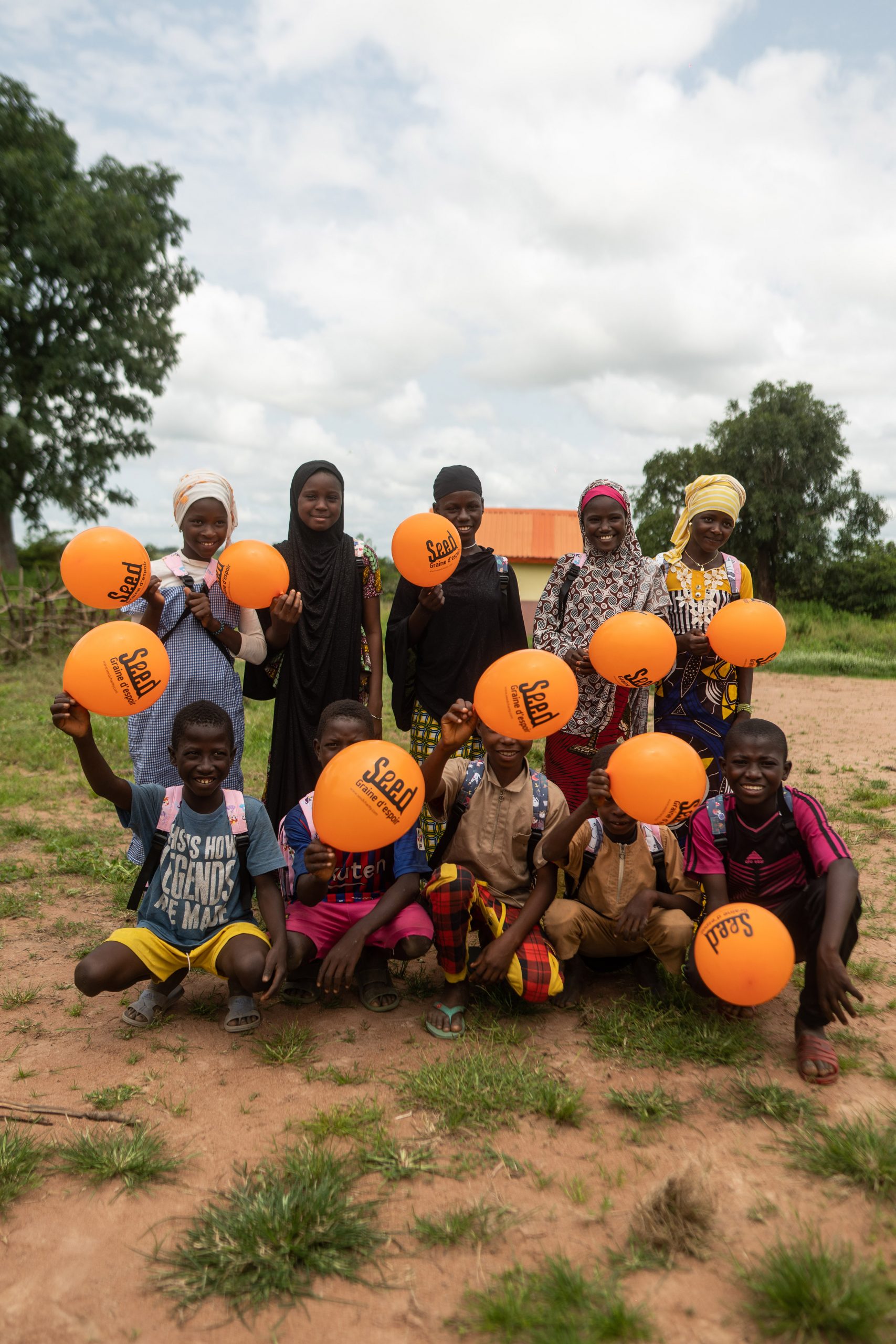 Become a monthly donor - Seed Become a monthly donor - Seed